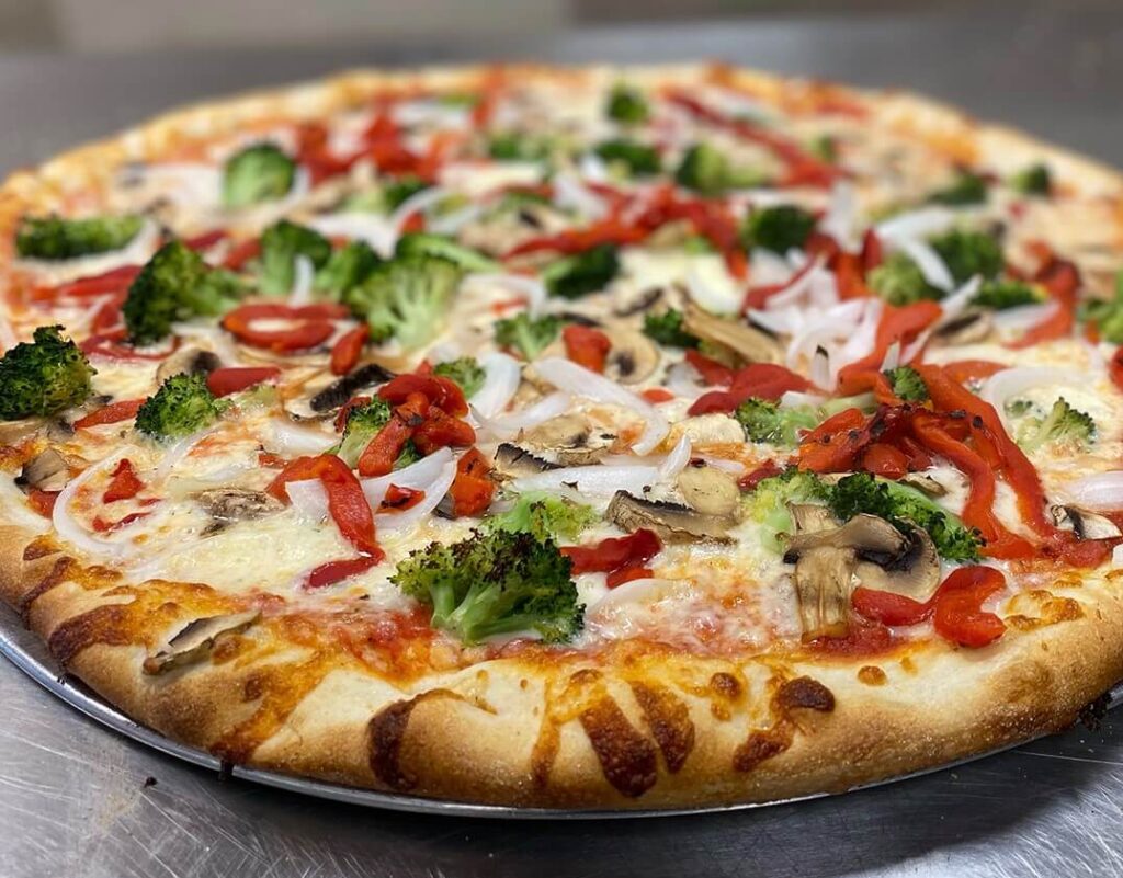 Pizza - Adams Fairacre Farms