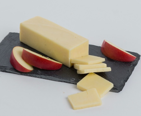 McCadam White Cheddar Cheese - Adams Fairacre Farms