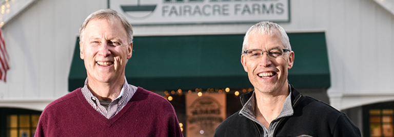 History of Adams Fairacre Farms - Adams Fairacre Farms