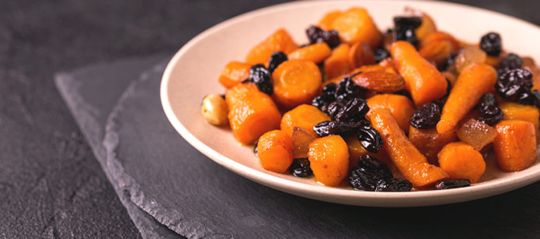Slow Cooker Tzimmes - Adams Fairacre Farms
