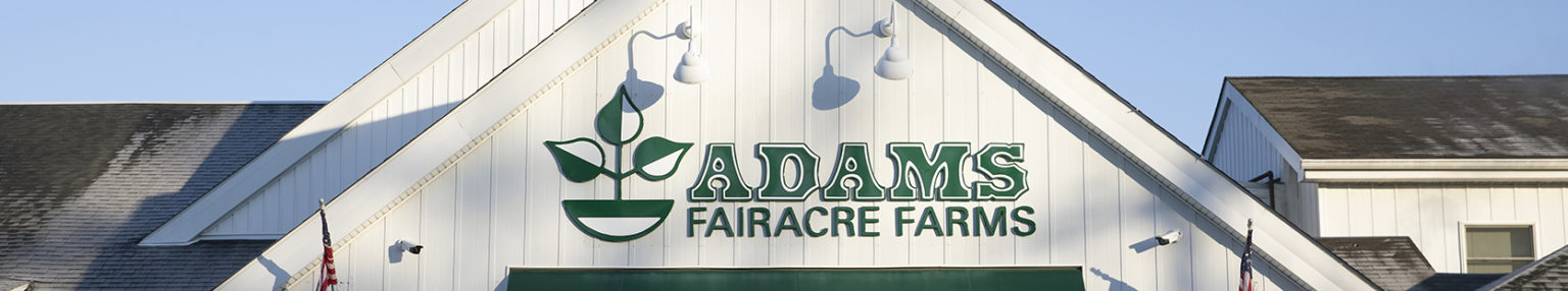Contact - Adams Fairacre Farms