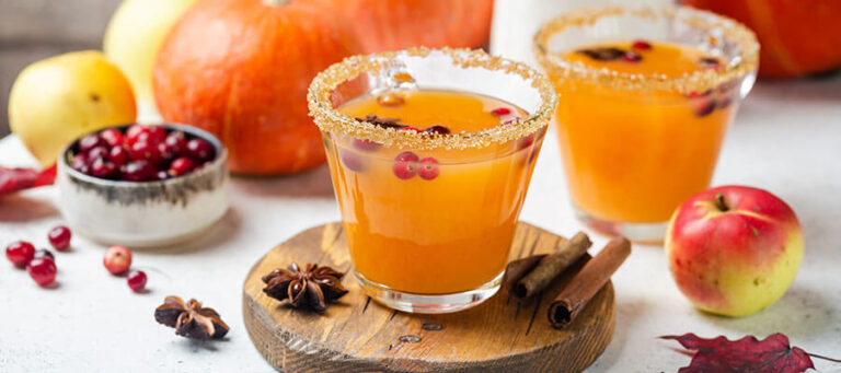 Cranberry Apple Wassail - Adams Fairacre Farms