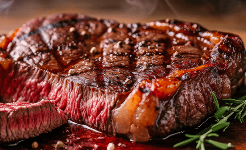 The CLASSIC Ribeye-2 - Adams Fairacre Farms