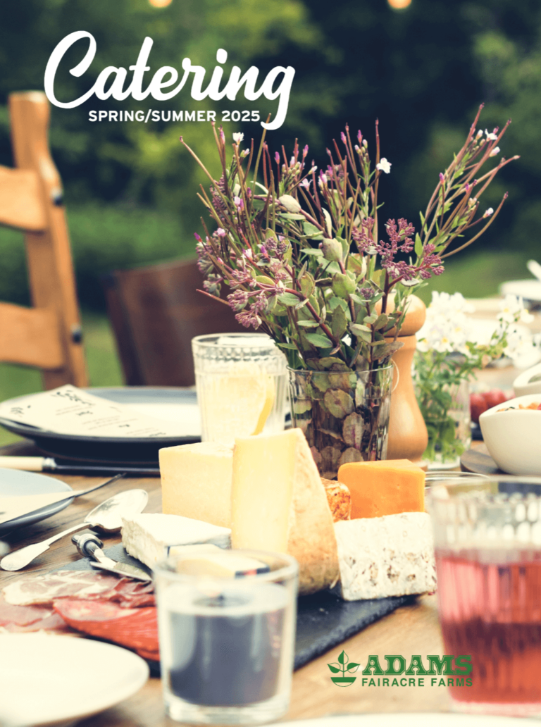 Adams Fairacre Farms Poughkeepsie – Grocery & Garden Center