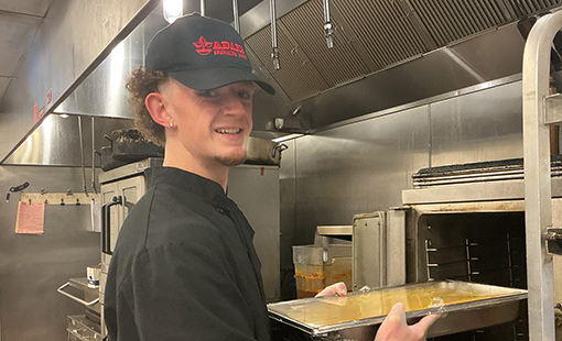 Promotion Announcements - Adams Fairacre Farms